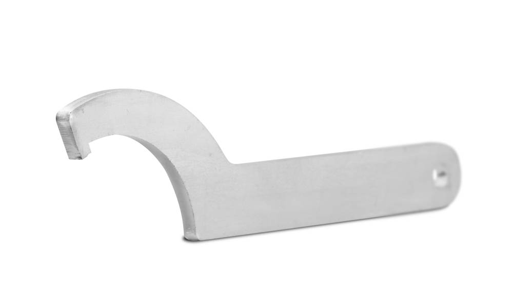 2.0 Inch C-Spanner Coil-Over Wrench Radflo Suspension | Apache Offroad