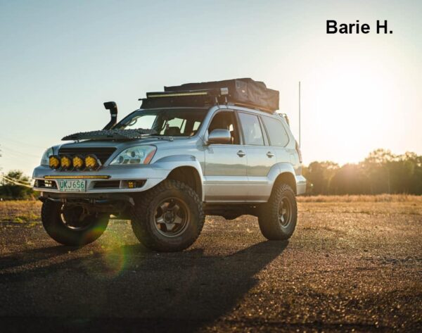 Customer Photos | Apache Offroad