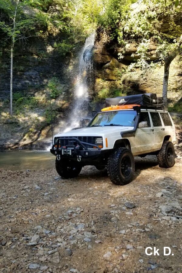Customer Photos | Apache Offroad
