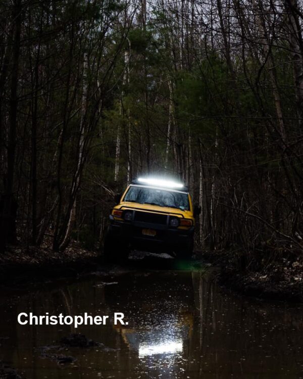 Customer Photos | Apache Offroad