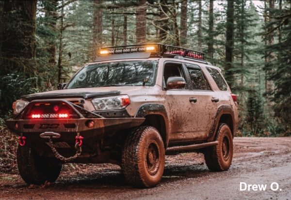 Customer Photos | Apache Offroad