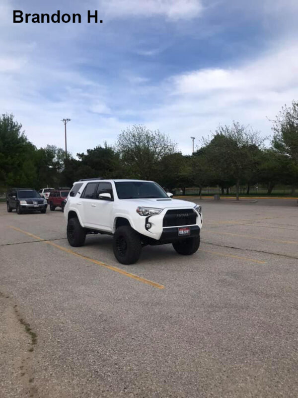 Customer Photos | Apache Offroad