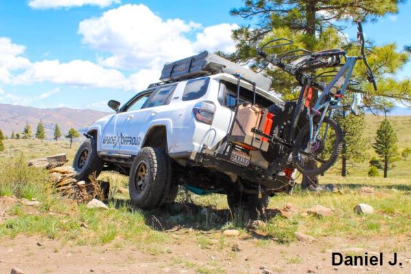 Customer Photos | Apache Offroad